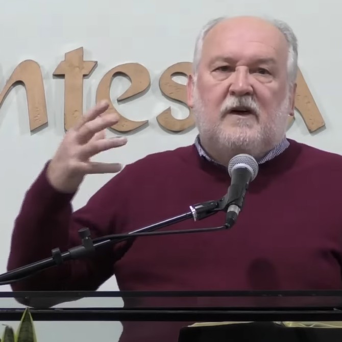 ¿Quiénes somos? - Comunidad Cristiana de Rosario